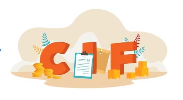 What is CIF (Cost, Insurance, and Freight)? Definition and Meaning ...