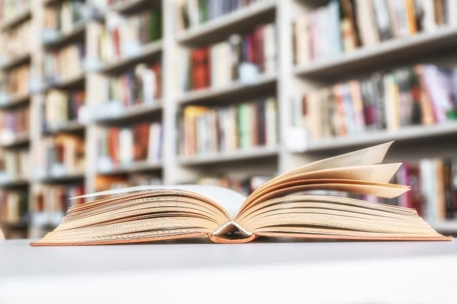 The Ultimate Guide to Print on Demand Book Services: A Game-Changer for ...